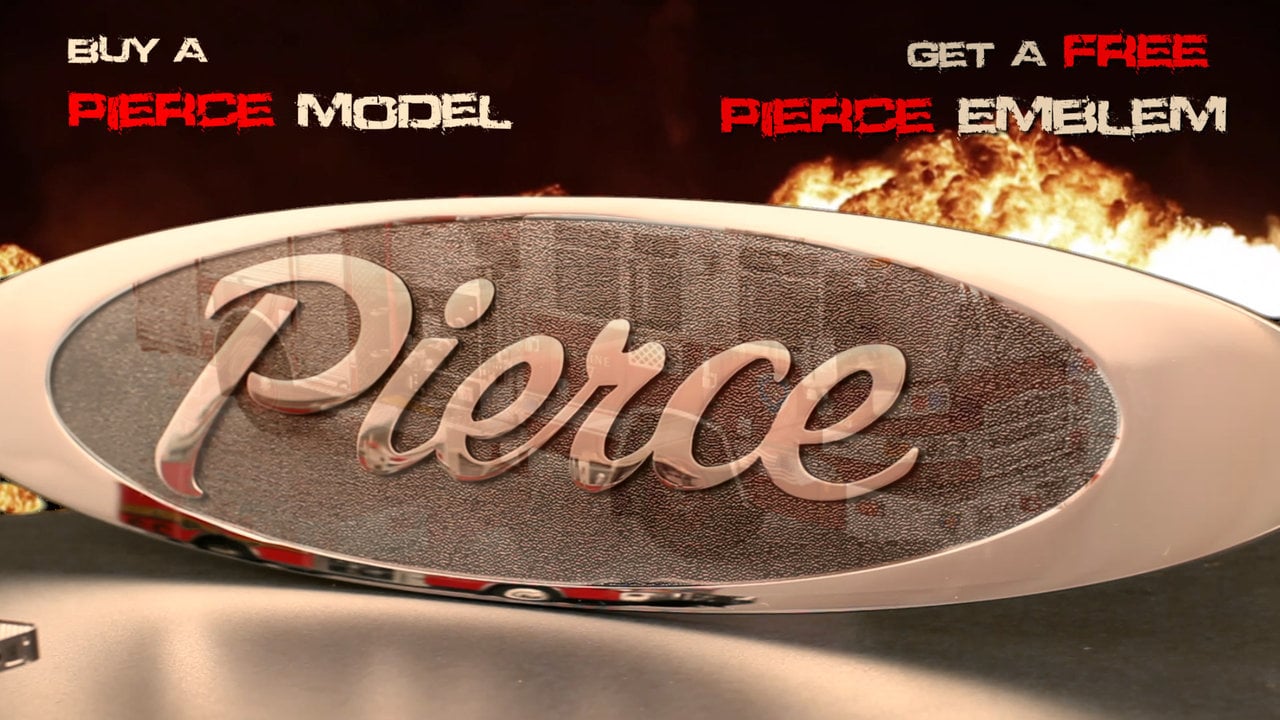 Free Pierce Emblem on Vimeo
