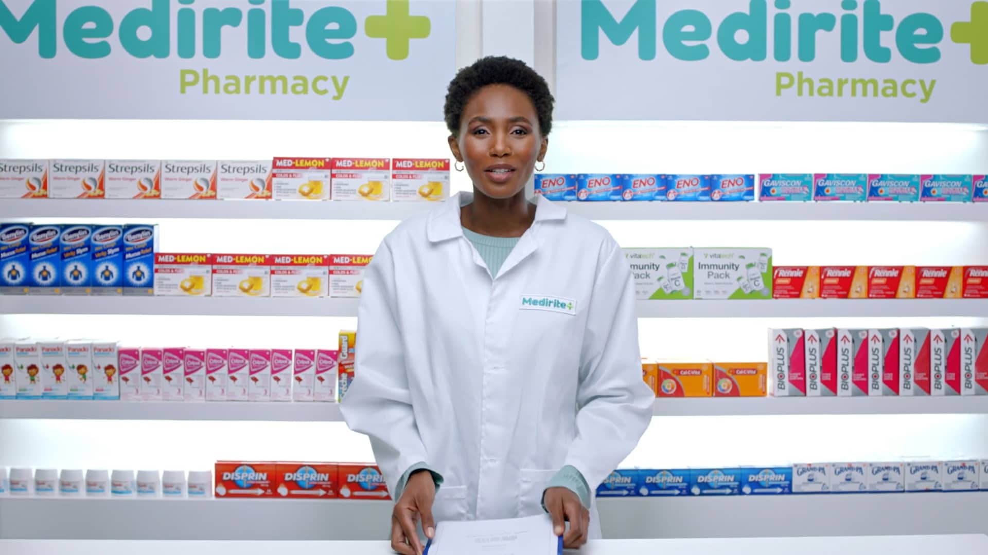 Medirite Pharmacy on Vimeo