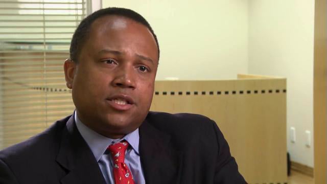 Joe Hurd, Senior Director of Export Promotion and Trade Policy, U.S ...