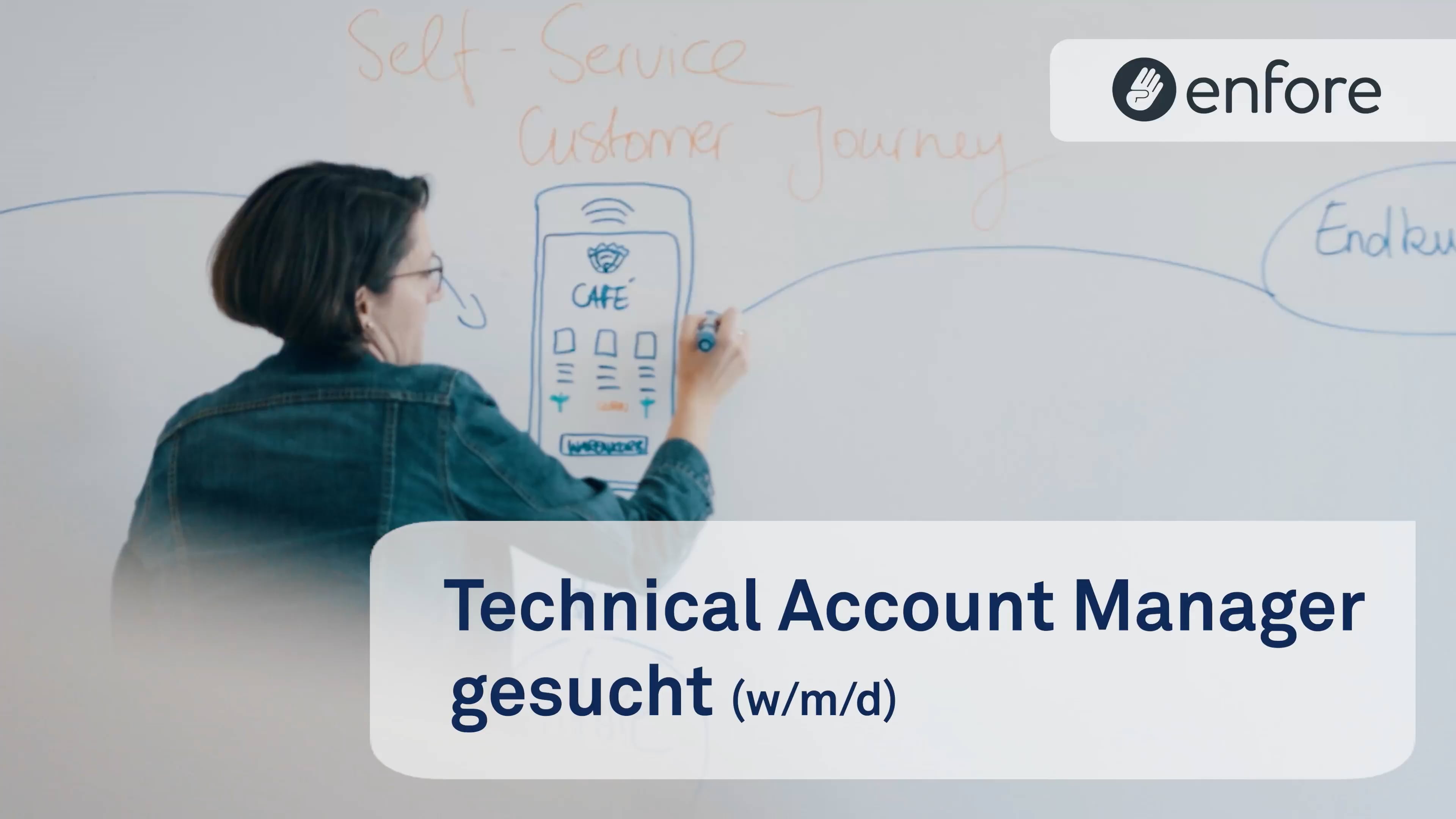 Tech Account Manager on Vimeo