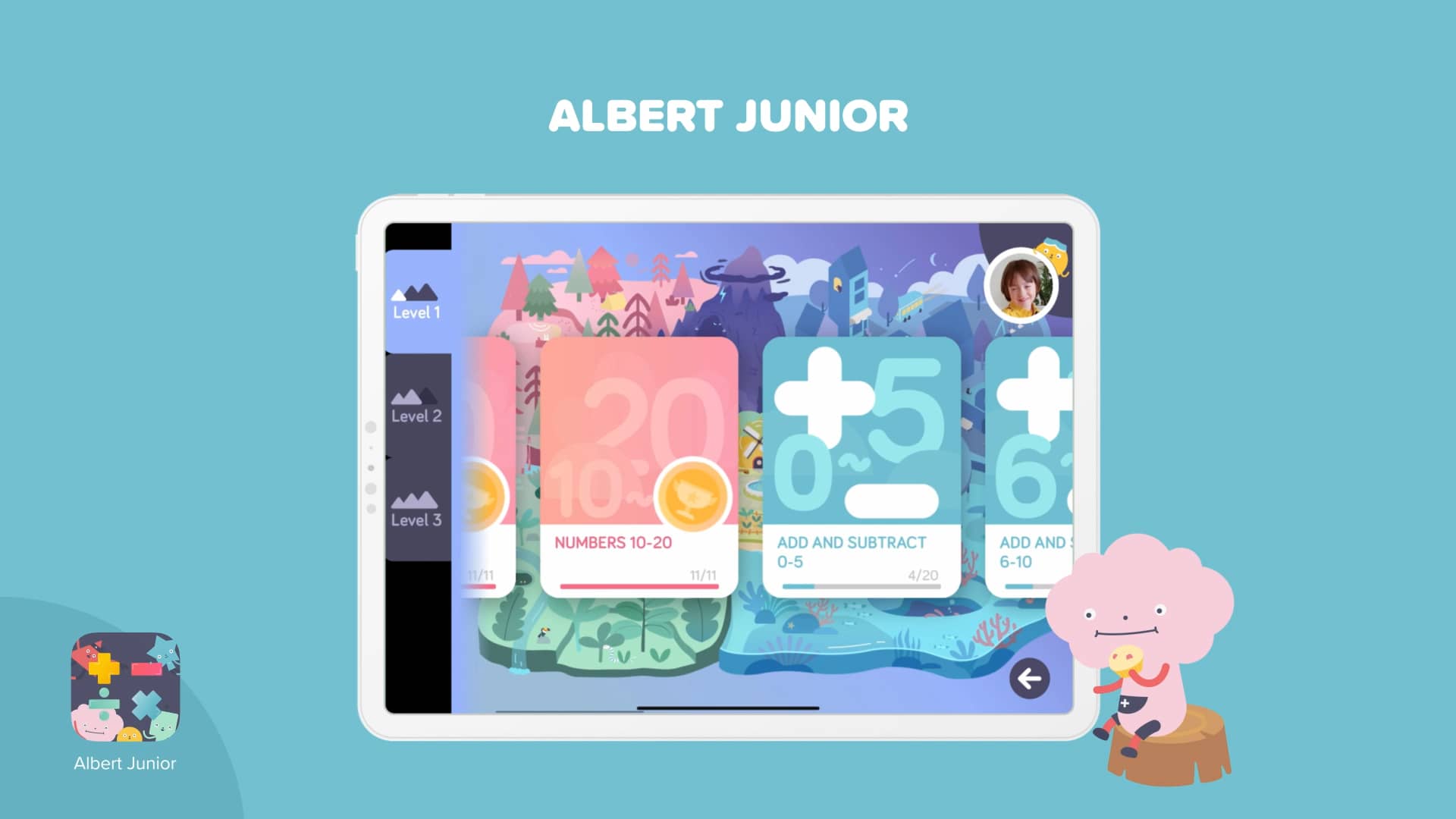 Albert Junior 3-9 SE.mp4 on Vimeo
