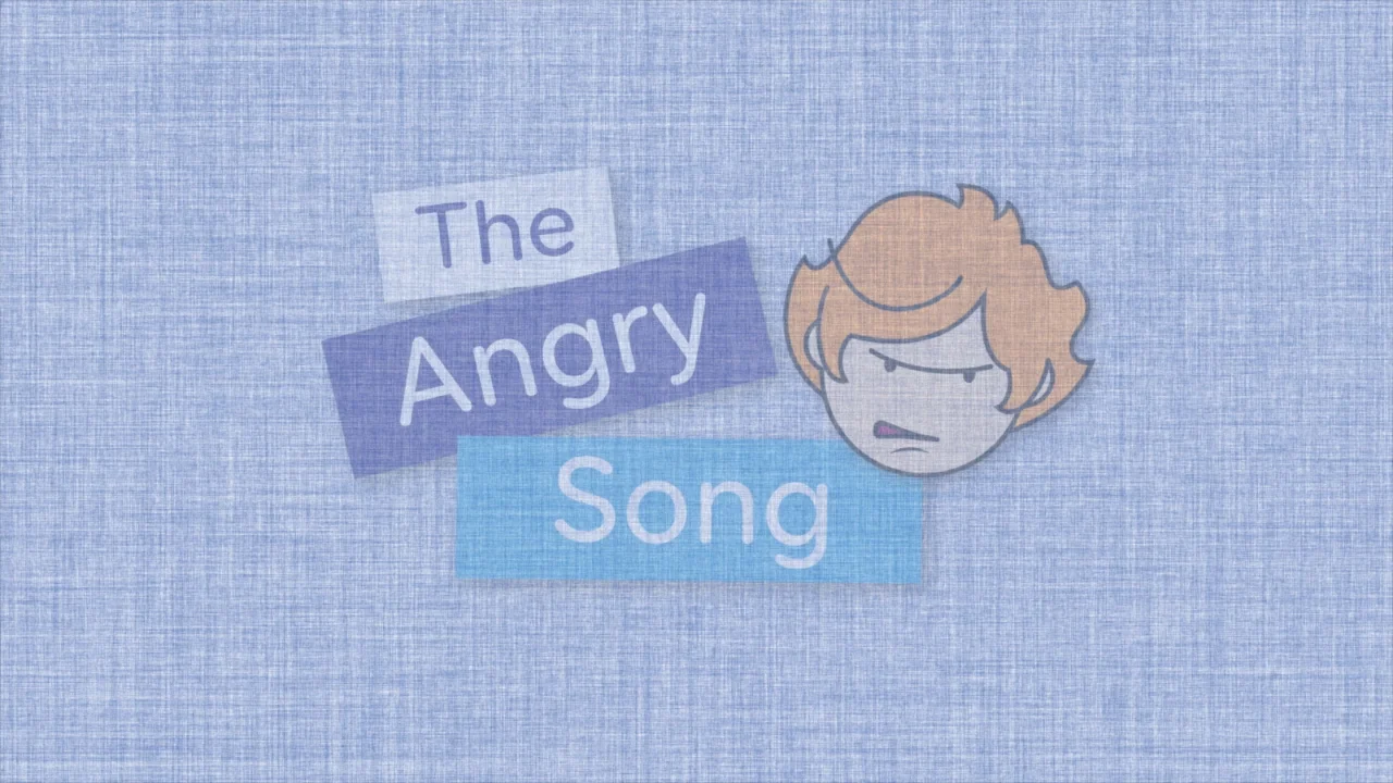 Symbol Movie: The Angry Song by Fischy Music