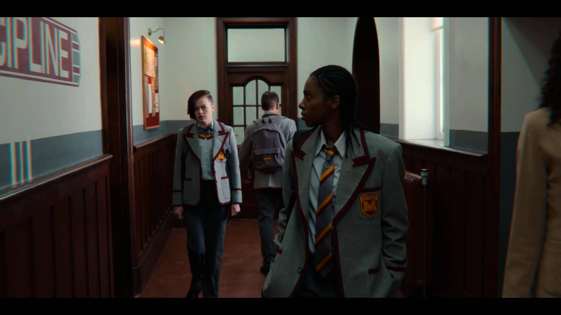 Robyn Holdaway Showreel on Vimeo