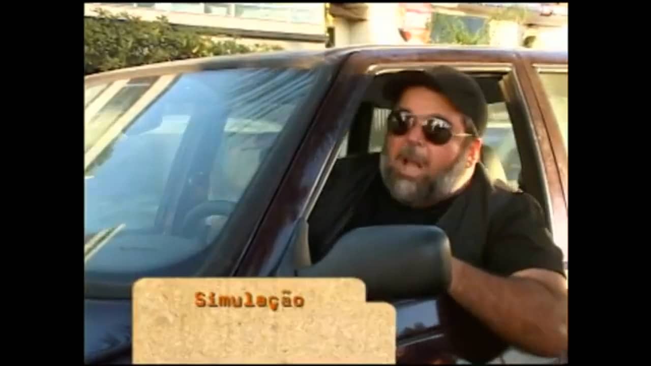 Cláudio Cinti on Vimeo