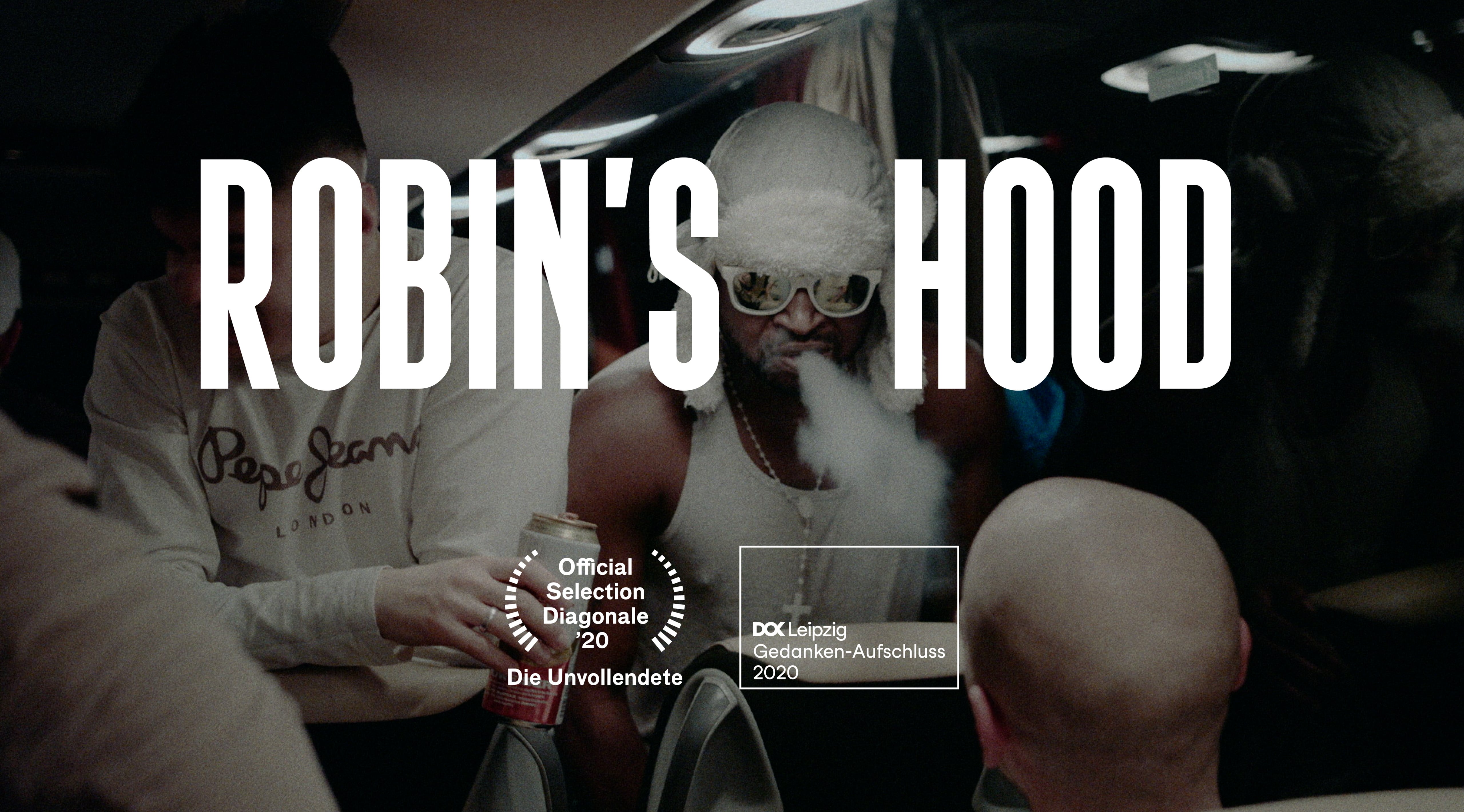 Robin’s Hood – Trailer (Documentary, AT, 2020)