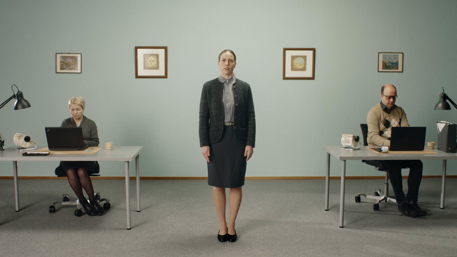 Fazer - Pullava on Vimeo