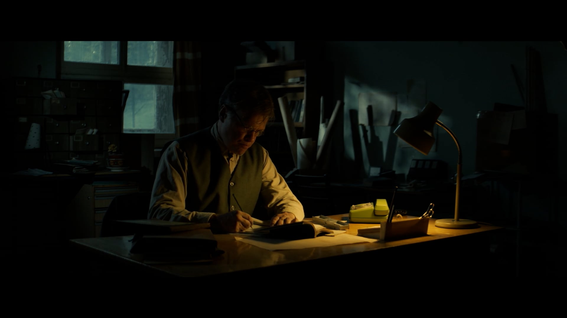 Shot for Andrey Beresnev course on Vimeo