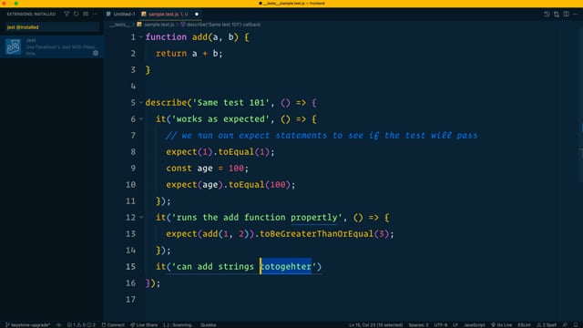 Advanced React & GraphQL — Build Full Stack Applications with React and ... Advanced React & GraphQL — Build Full Stack Applications with React and ...