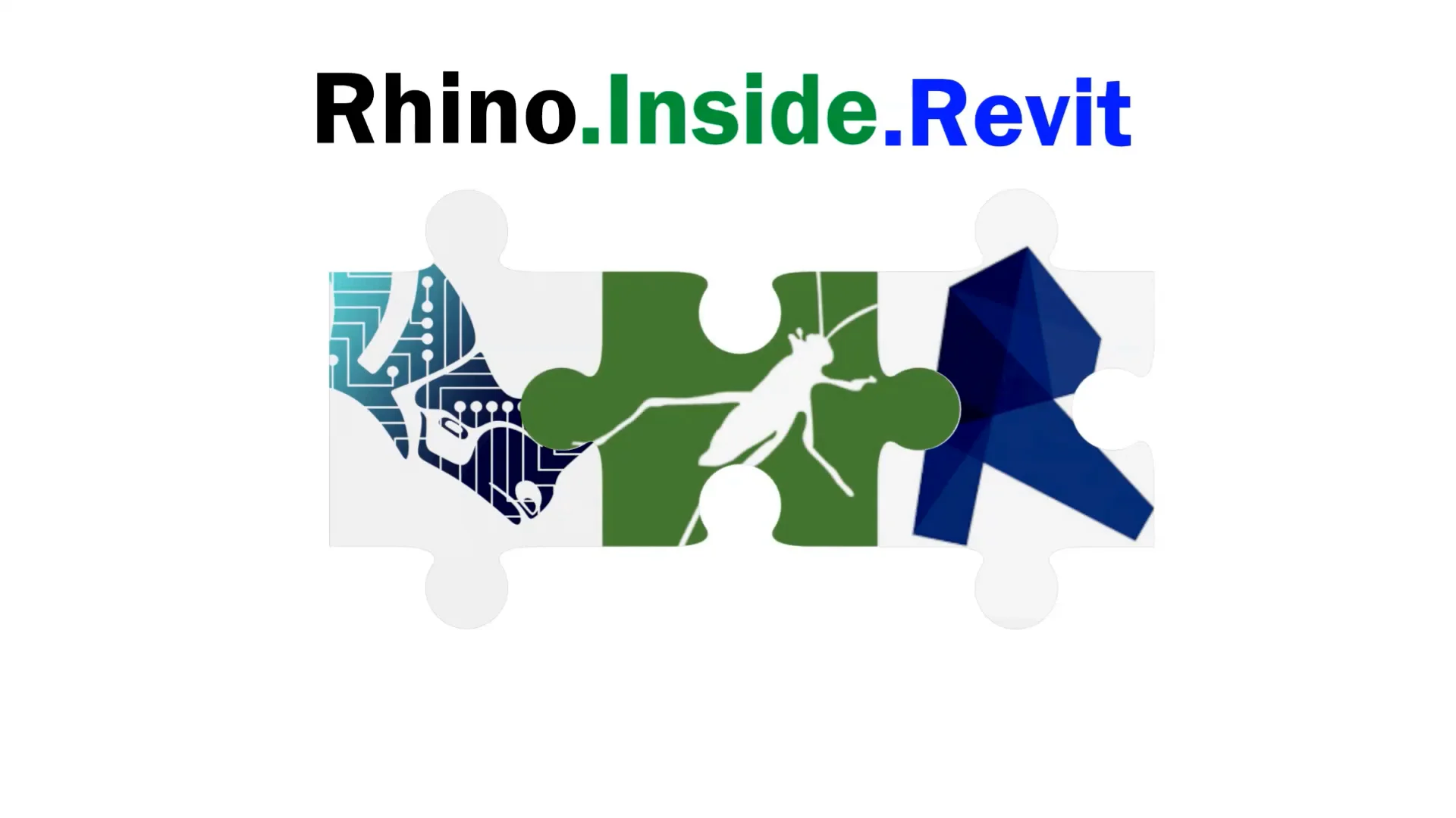 Rhino.Inside.Revit | New in Rhino 7 on Vimeo