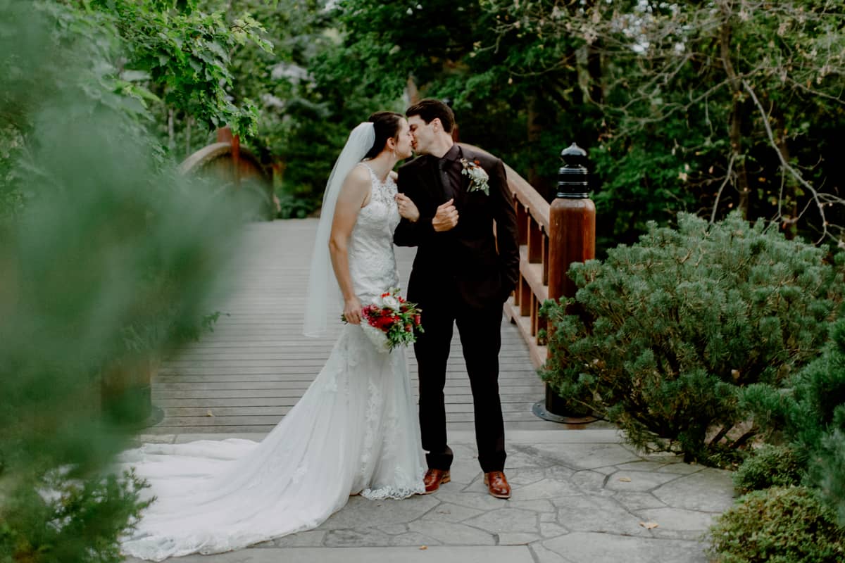 Jamie & Tyler's Wedding Highlight on Vimeo