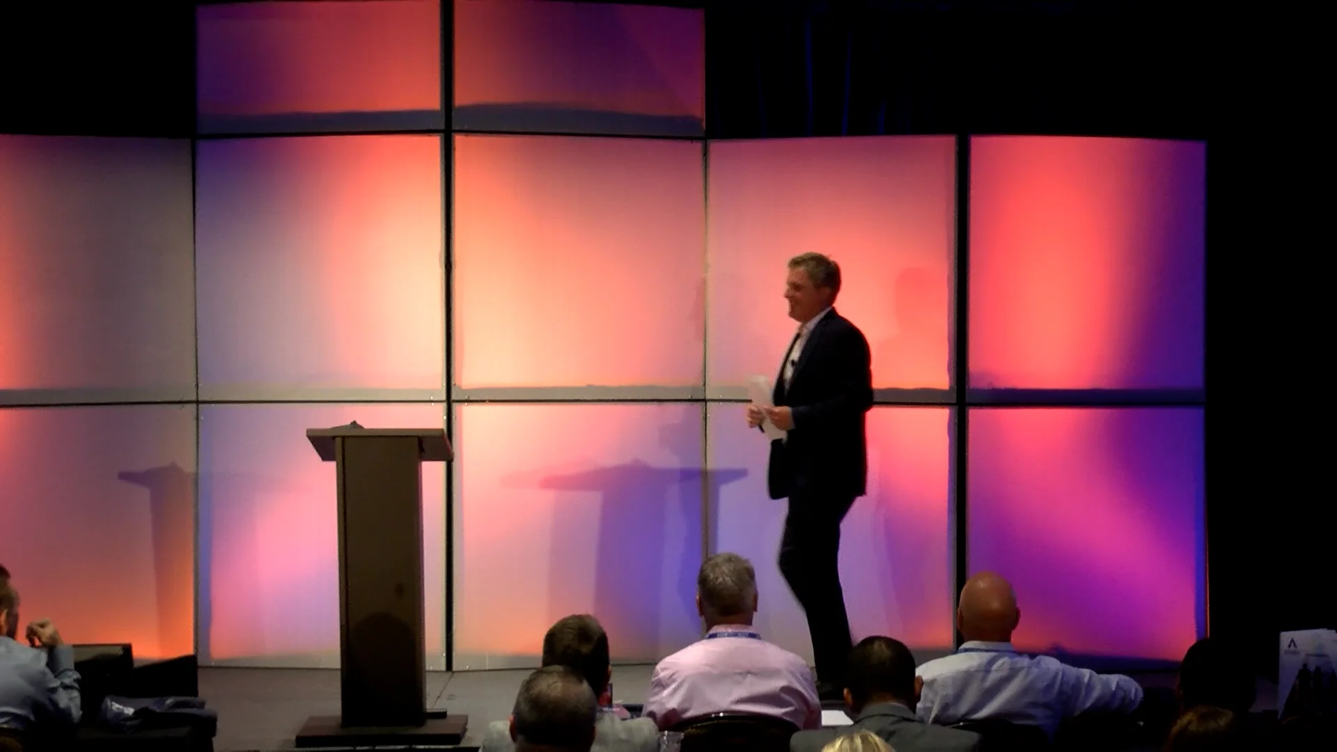 Matt Garlinghouse Capital Markets 2021 on Vimeo