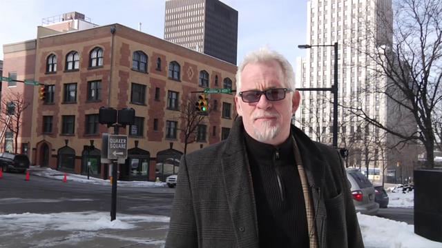 tony troppe at the gothic on Vimeo