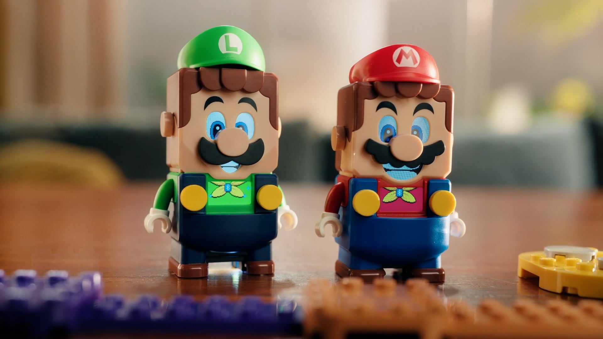 Lego - Super Mario on Vimeo