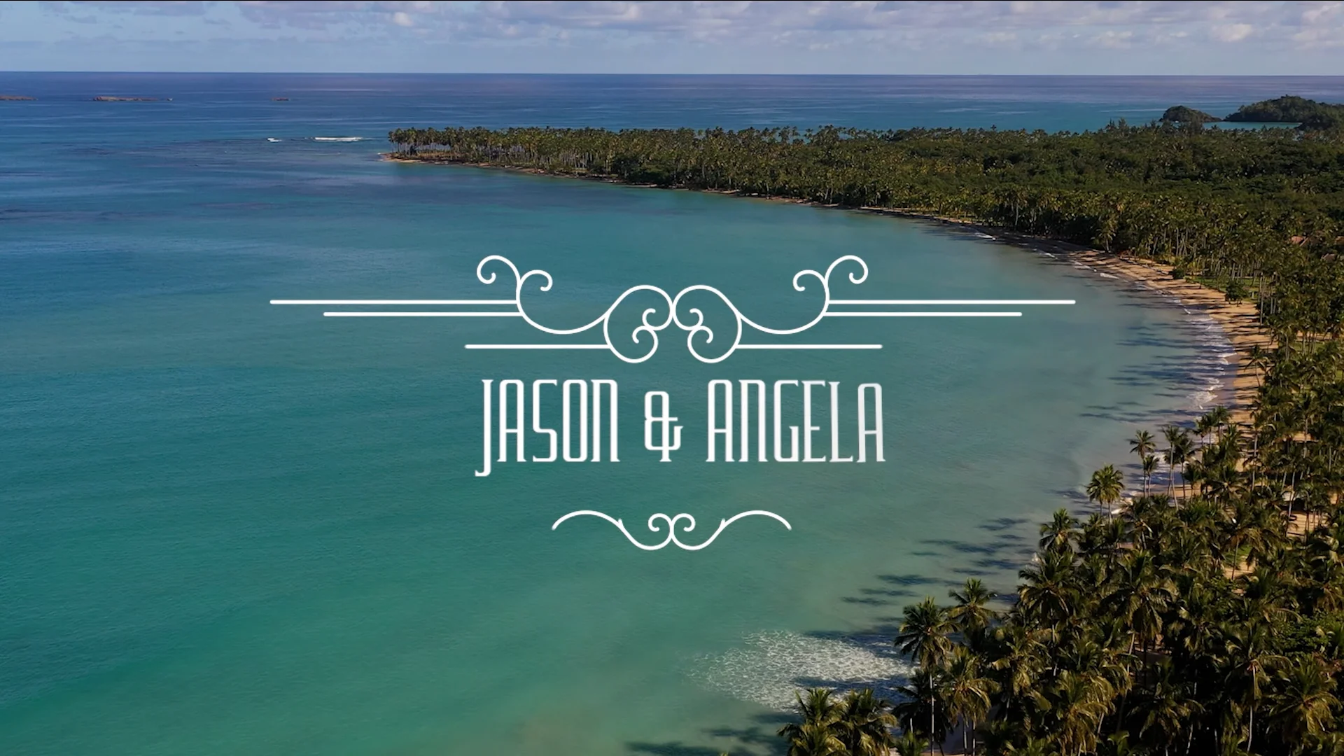 Jason & Angela.mp4 on Vimeo