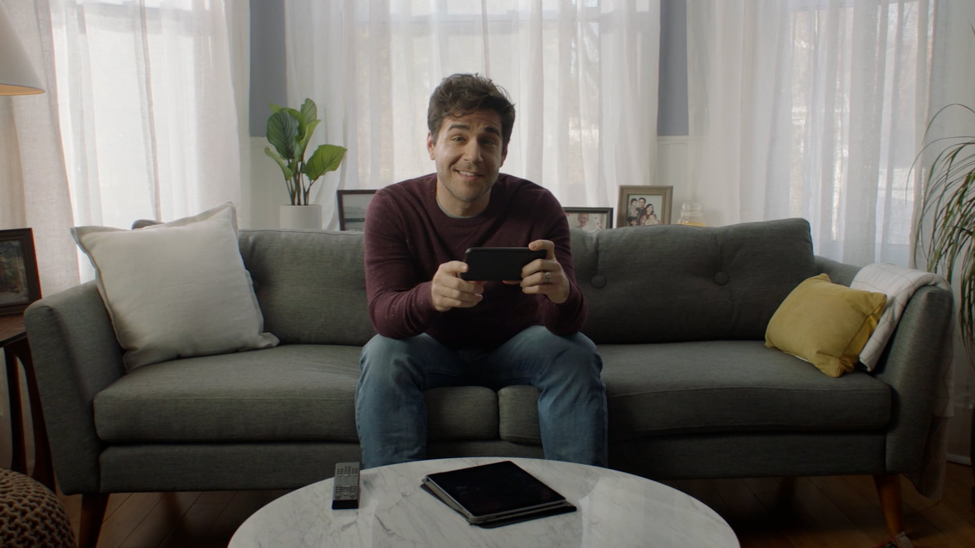 Xfinity + Hippo on Vimeo