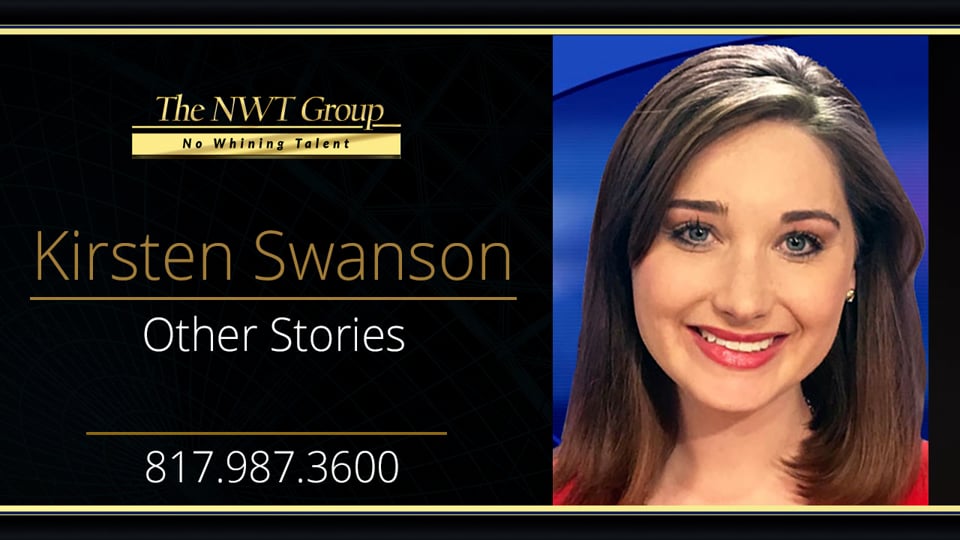 Kirsten Swanson: KSTP Reporter - Minneapolis | nwtgroup.com