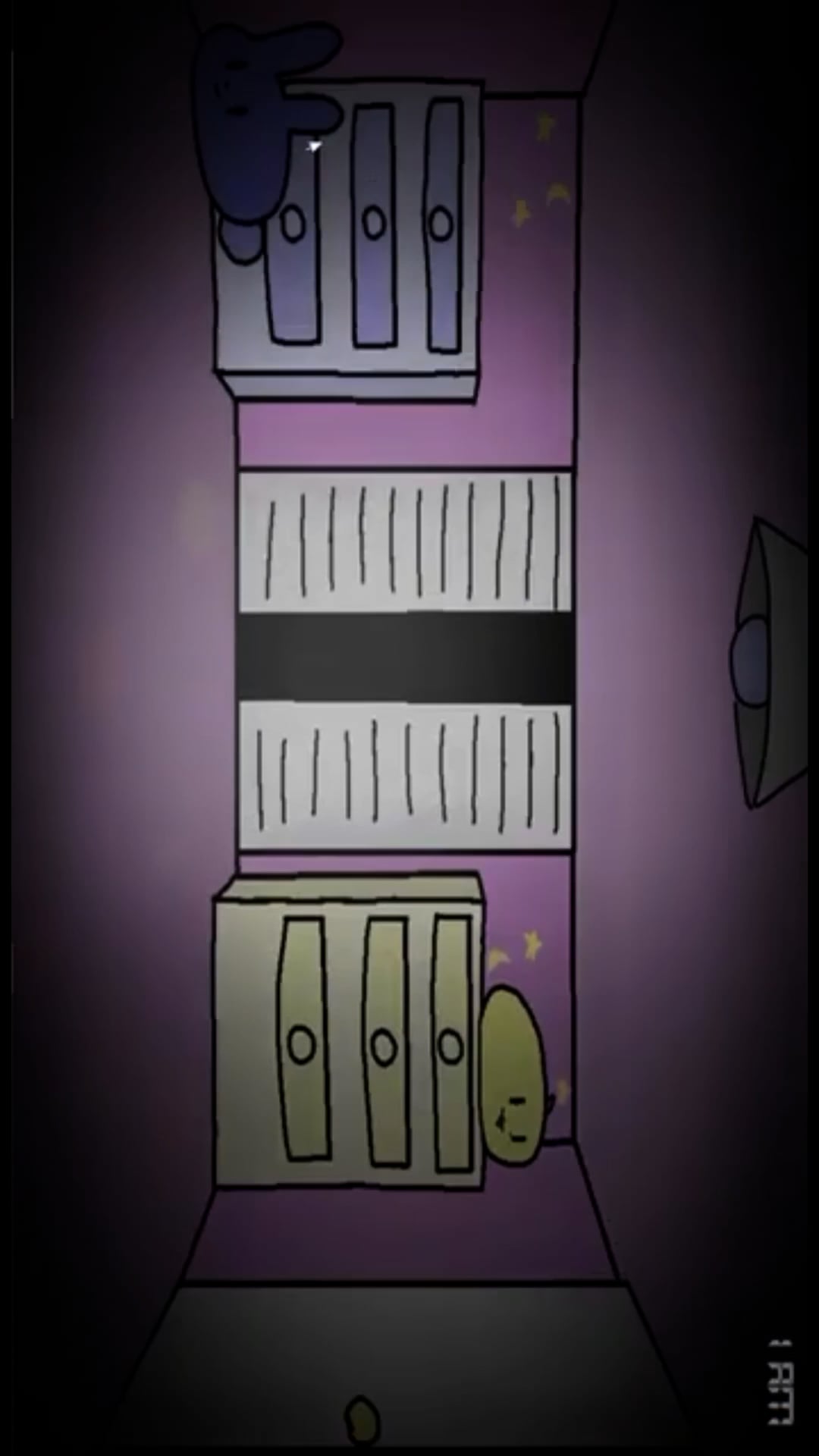 Fnia 4 (fan-made) all jumpscares on Vimeo