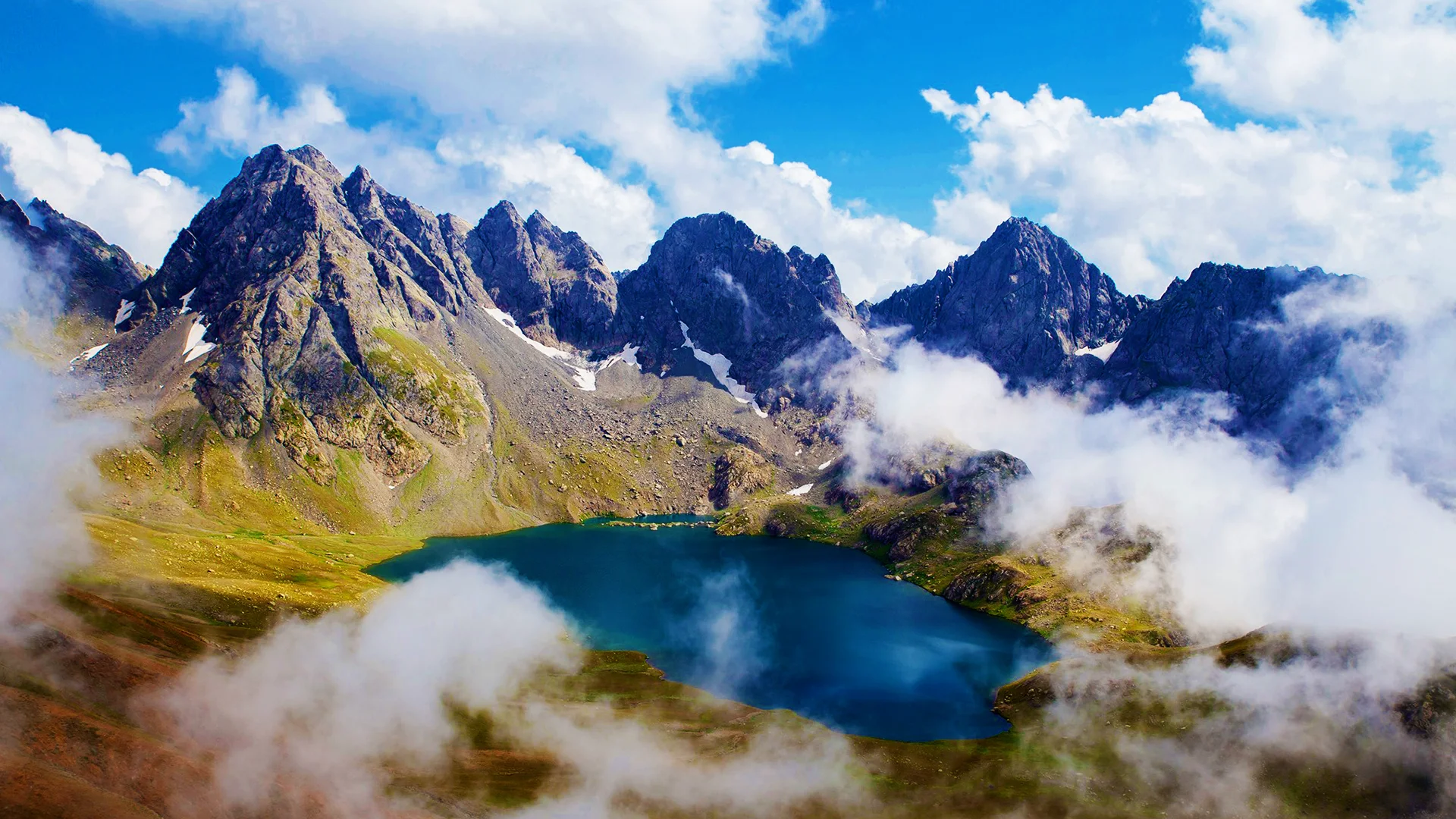 Georgia Explore on Vimeo