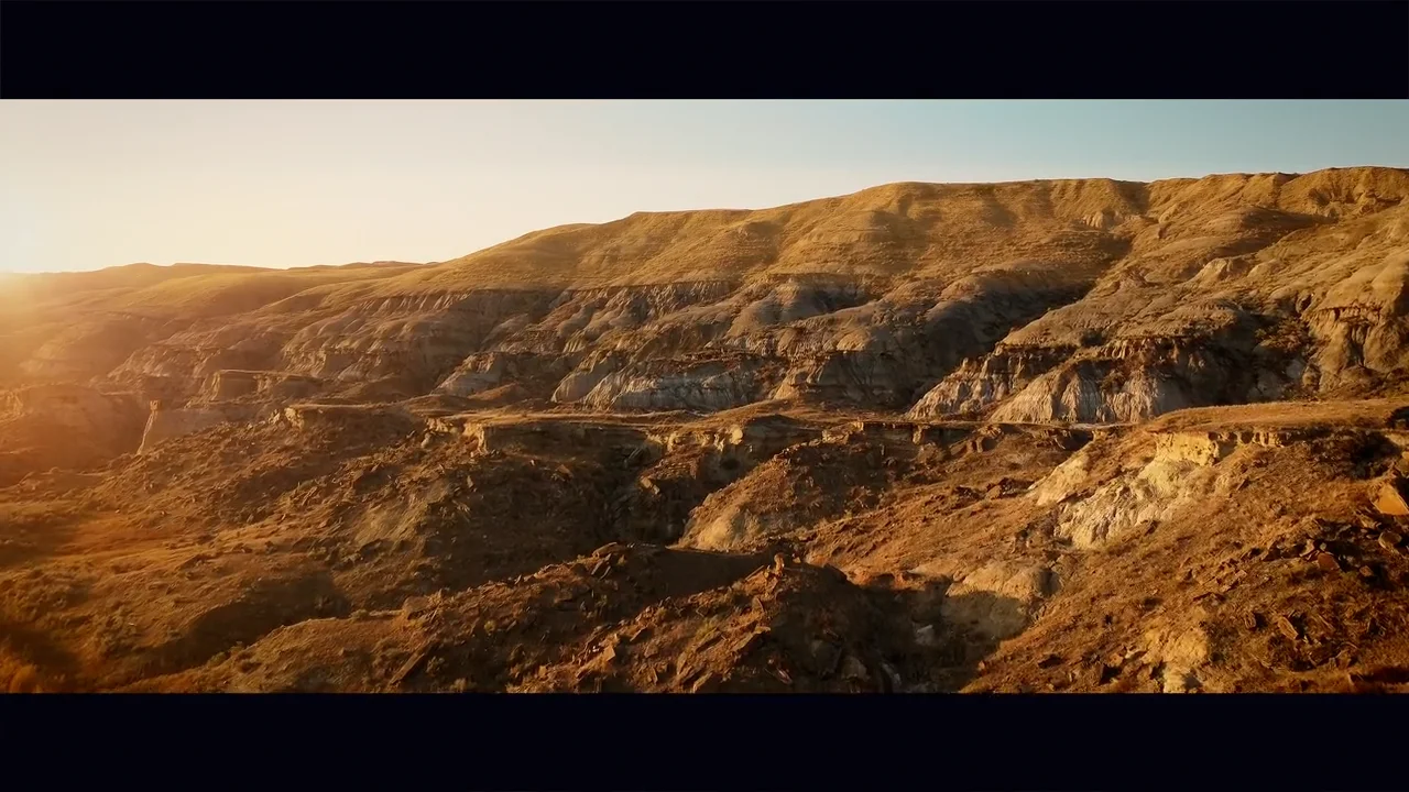 Sandy Point Badlands Oct 7-4K 10 bit.m4v on Vimeo