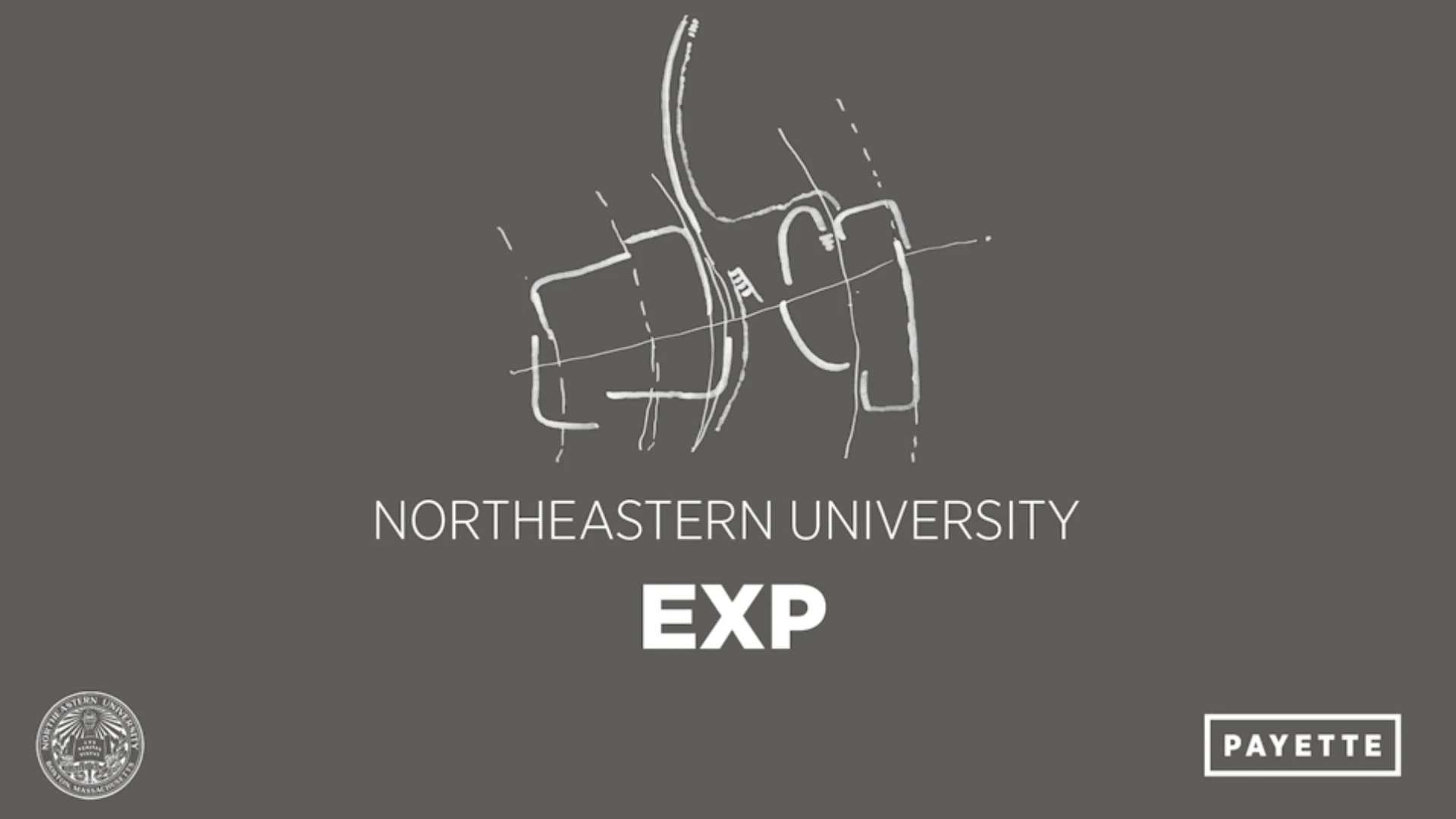 Northeastern University EXP on Vimeo