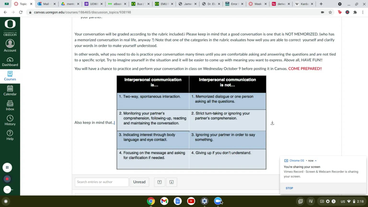 Film Italiano on Vimeo