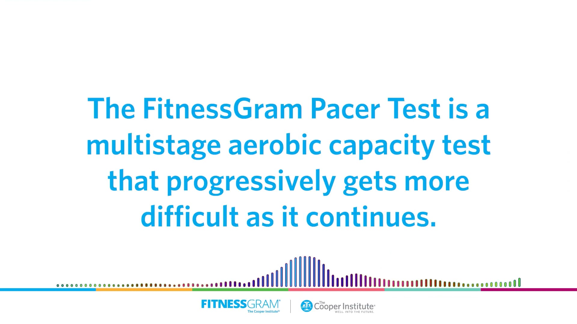 FitnessGram 20-Meter PACER Test by The Cooper Institute.mp4