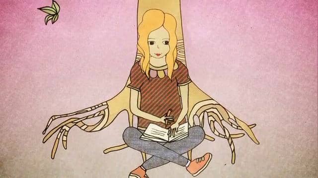 ABC3 Branding - Mermaid ID on Vimeo