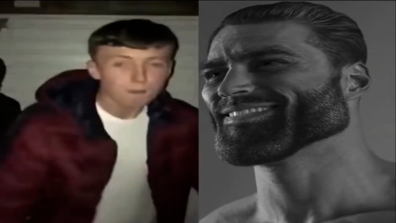 Average Fan VS Average Enjoyer Giga Chad Wallpaper.mp4 on Vimeo