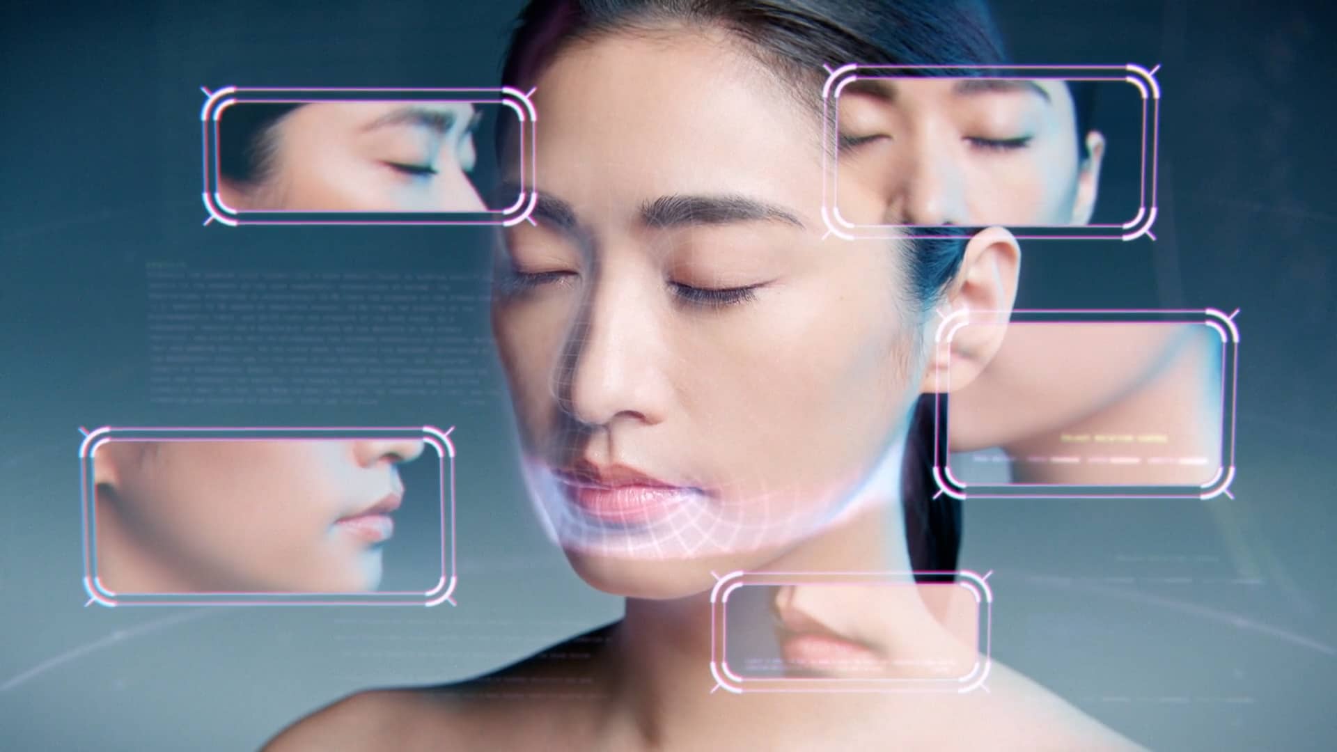 SHISEIDO EFFECTIM on Vimeo