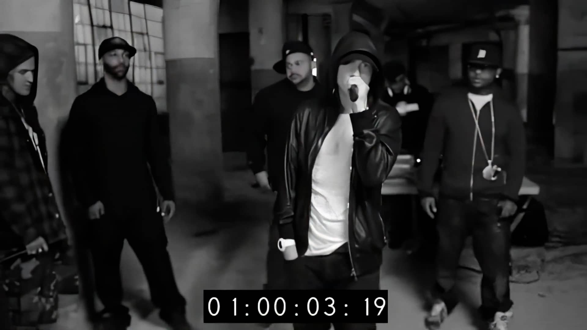 Shady 2.0 Cypher (Uncut & Upscaled) on Vimeo