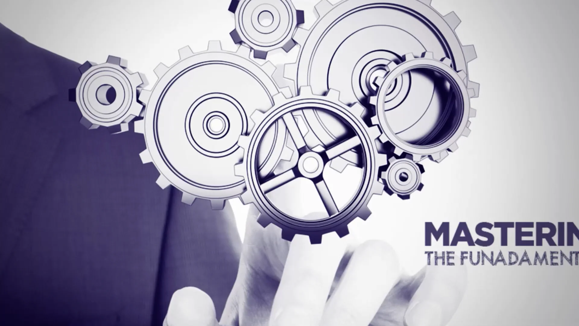 Mastering The Fundamentals Teaser .mp4 on Vimeo