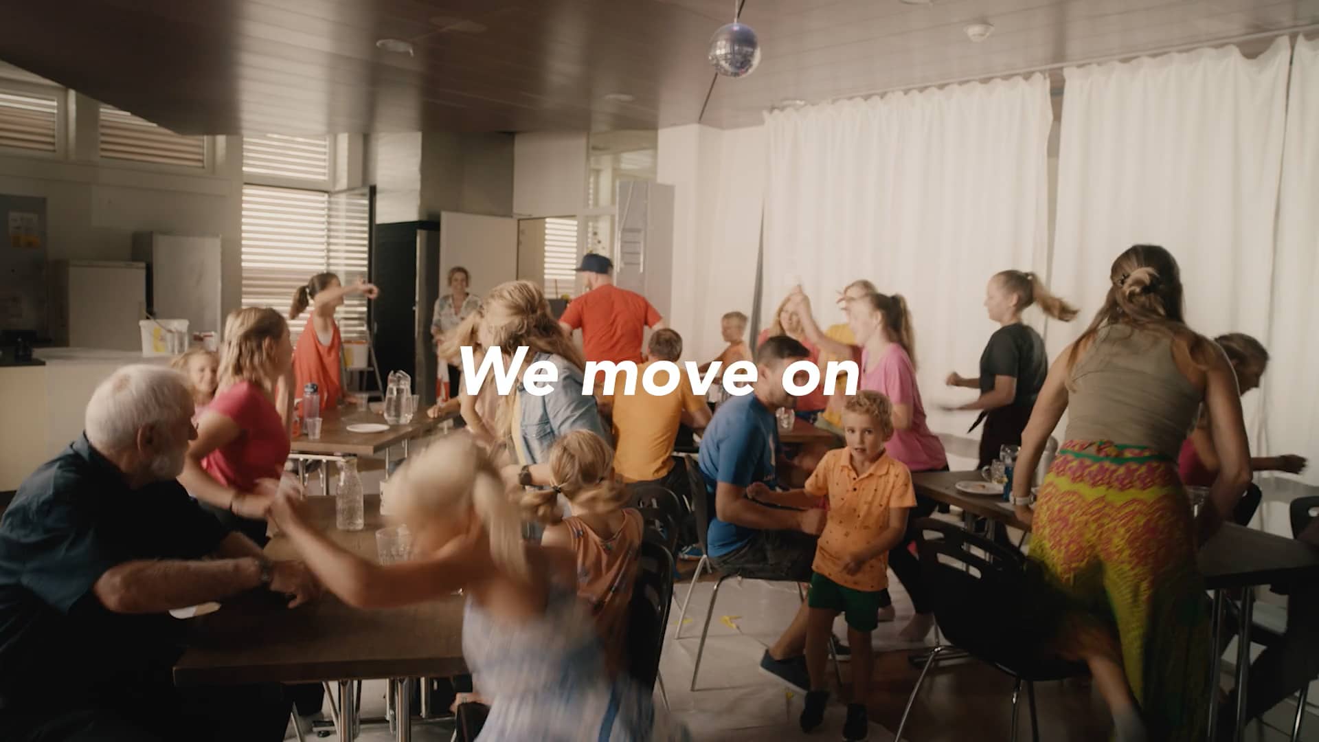 dap «move on» on Vimeo