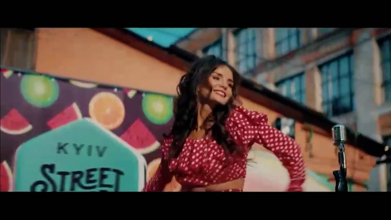 Katerina Fain on Vimeo