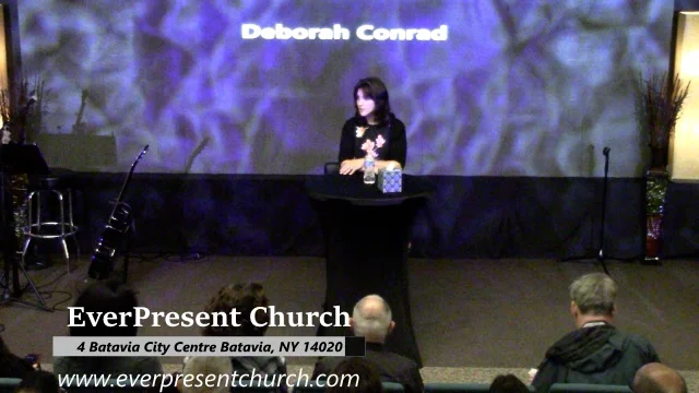 Deborah Conrad Vaers Scandal & Cover-Up on Vimeo