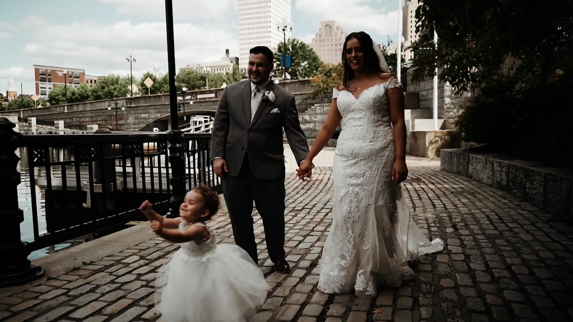 Kahree + Nicholas on Vimeo