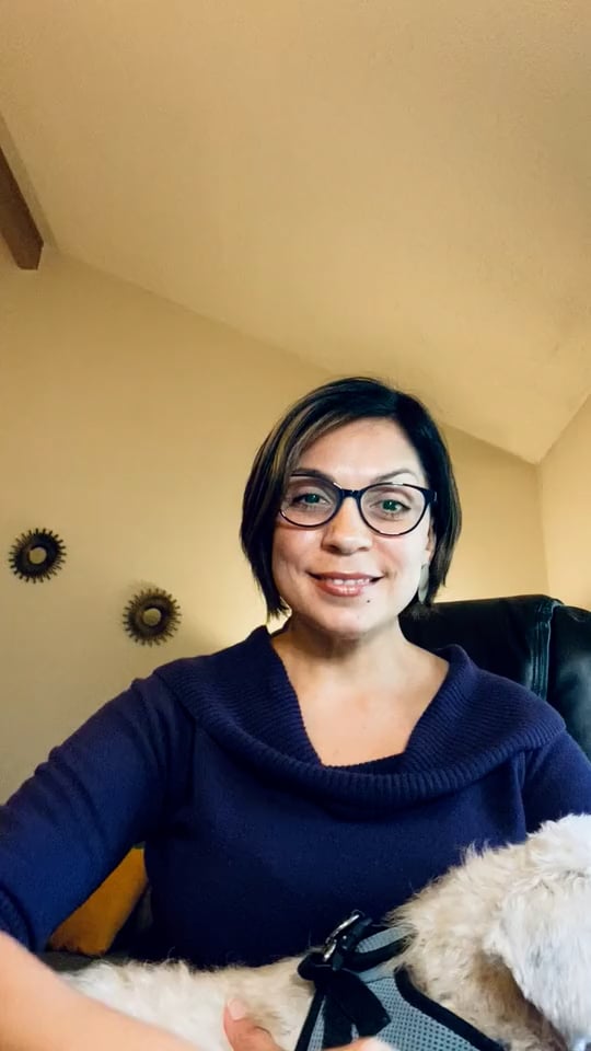 Annette Ramos-Miranda, Counselor, Seattle, WA, 98101 | Psychology Today