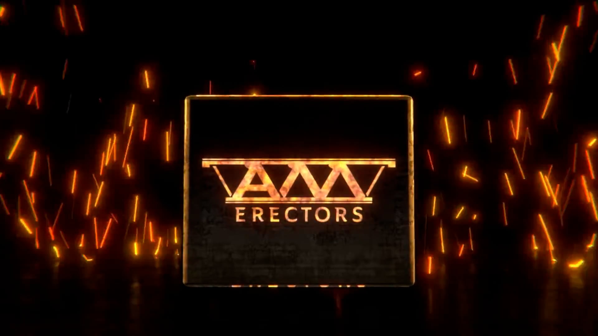 AM Erectors - Structural Steel Erection, Steel Erection