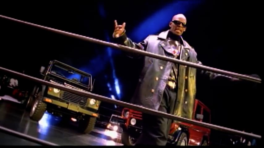 R. Kelly - You Remind Me of Something on Vimeo