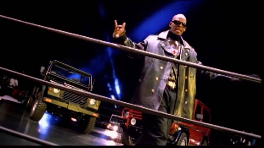 R. Kelly - You Remind Me of Something on Vimeo