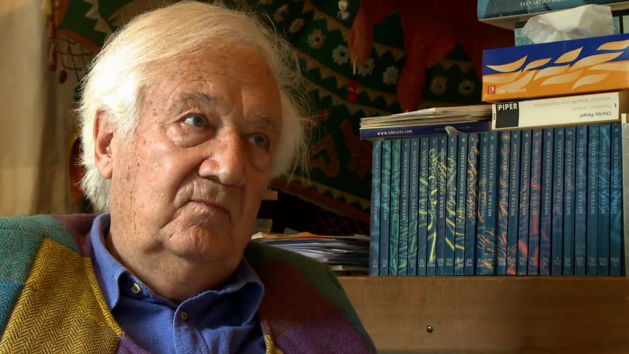 Rainer Erler erzählt: Fleisch (1979) [Trailer] on Vimeo