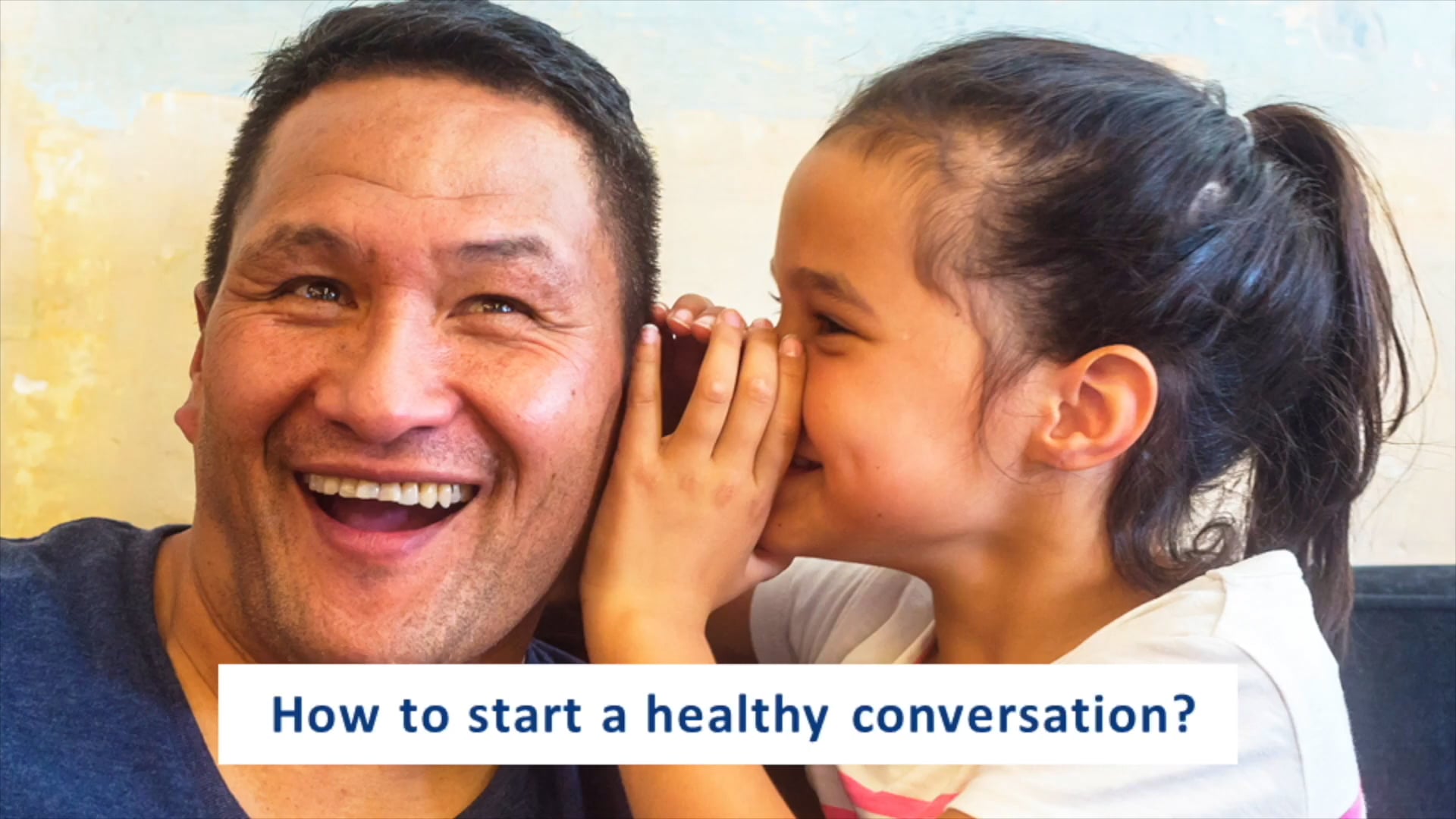 HealthPathways Auckland Region - 4 Steps to a Healthy Conversation on Vimeo