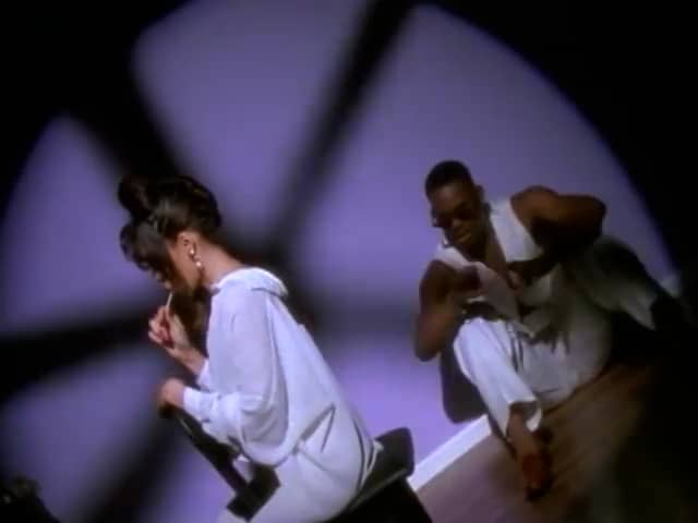 R. Kelly Honey Love on Vimeo