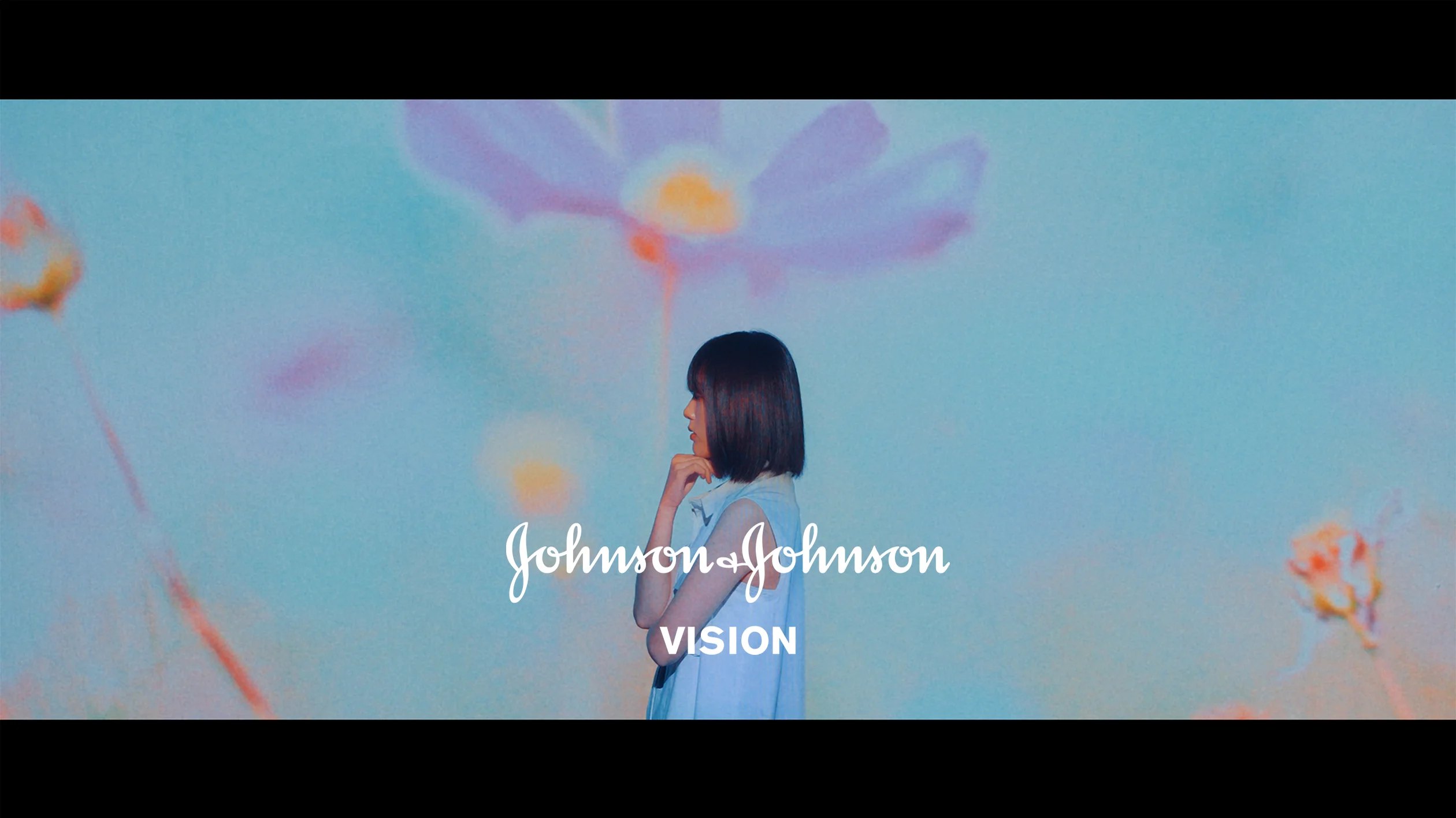 Johnson & Johnson VISION - 濾鏡篇 on Vimeo
