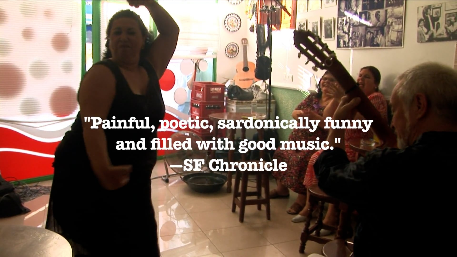 Watch GYPSY DAVY Online | Vimeo On Demand on Vimeo