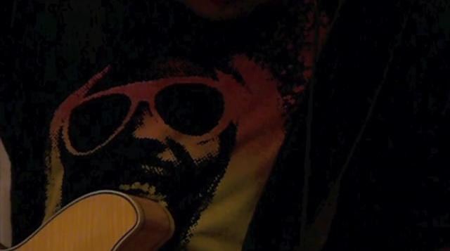 Max Bronstein-Paritz, Loyola Audition--Blue in Green on Vimeo