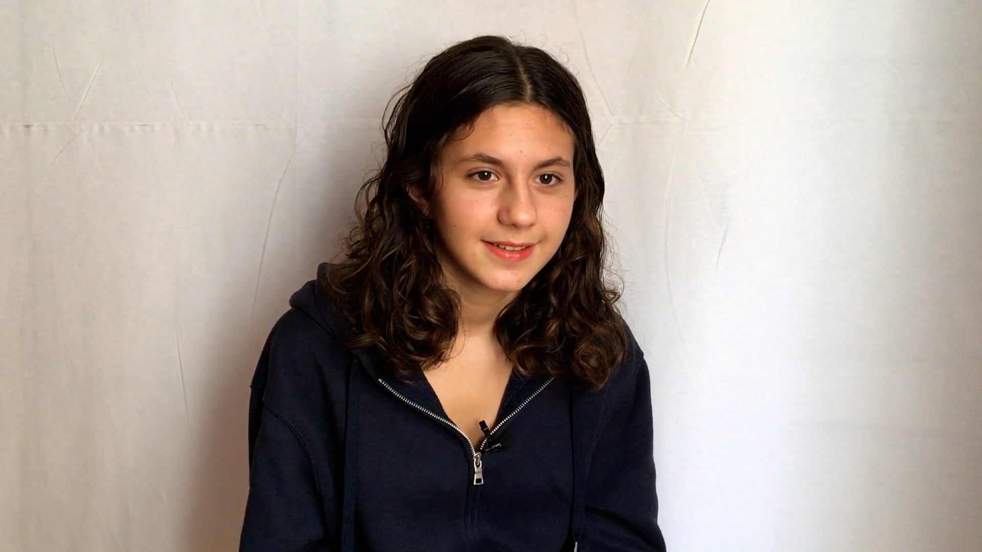 Alma Baeza English selftape 2.MOV on Vimeo