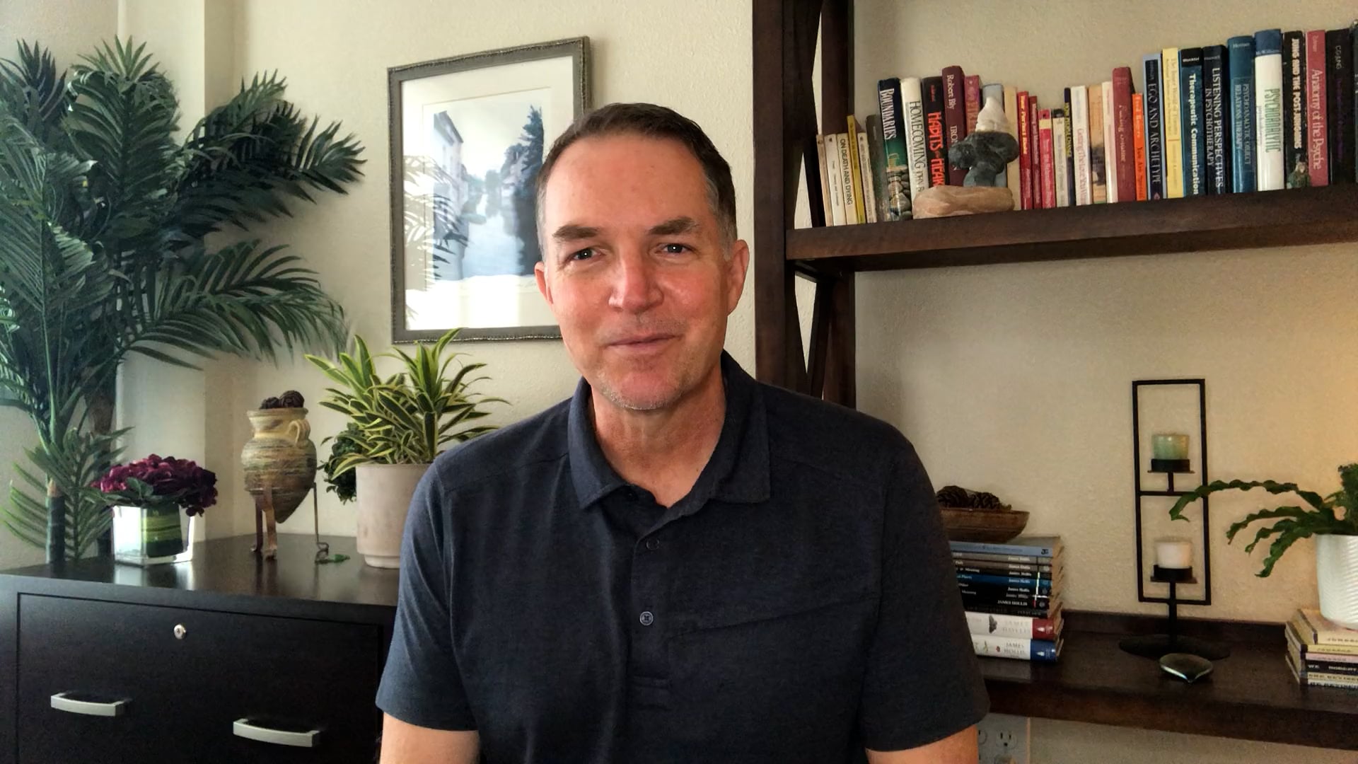 Marcus Flathman, Psychologist, Santa Barbara, CA, 93105 | Psychology Today