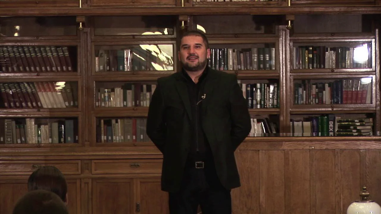 Mihai Stanescu on Vimeo