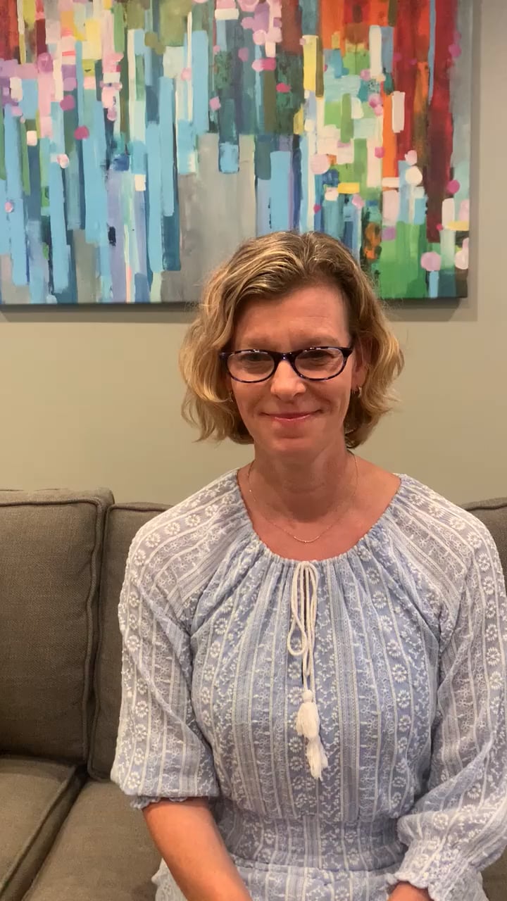 Michelle Rubin, Licensed Professional Counselor, Saint Louis, MO, 63124 ...