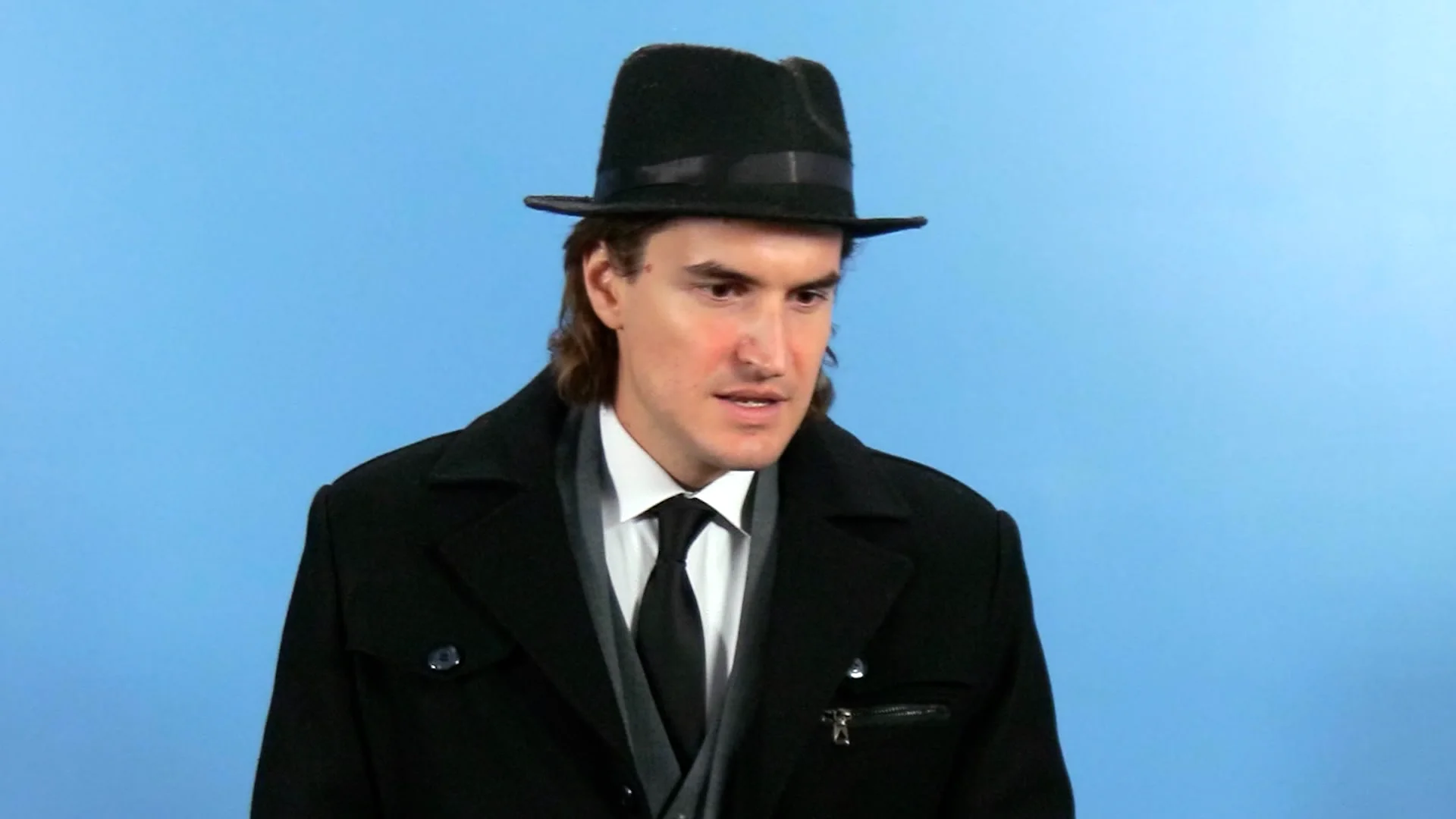 Jeremy Sless - John Cazale Audition - "THE OFFER" on Vimeo